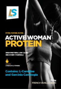 Active Woman - Leppin Sport