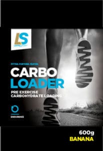 Carbo Loader - Leppin Sport