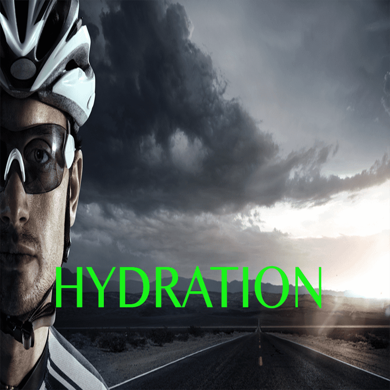 Hydration | Leppin Sport