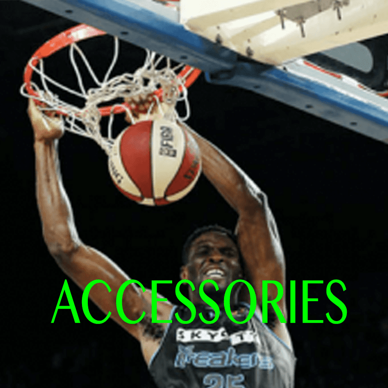 Accessories | Leppin Sport
