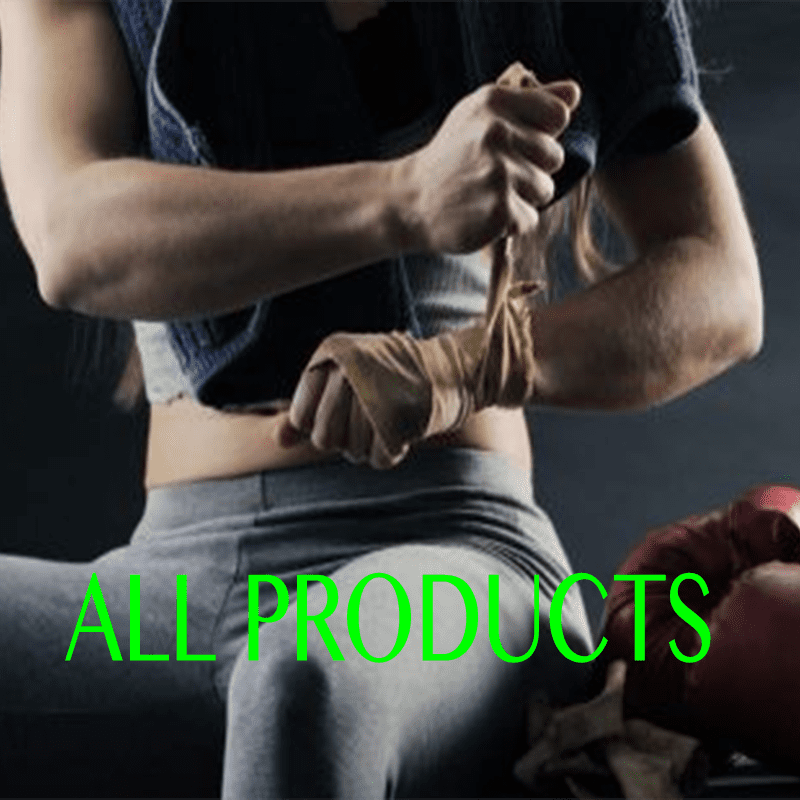 All Products | Leppin Sport